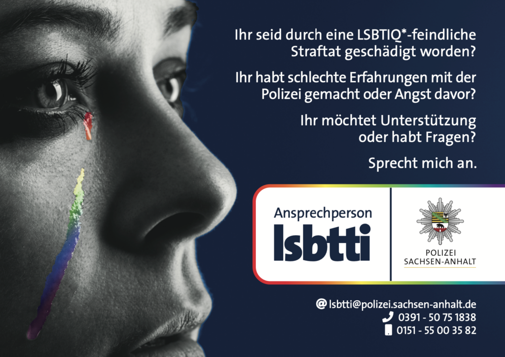 Strafanzeige stellen – DiMSA